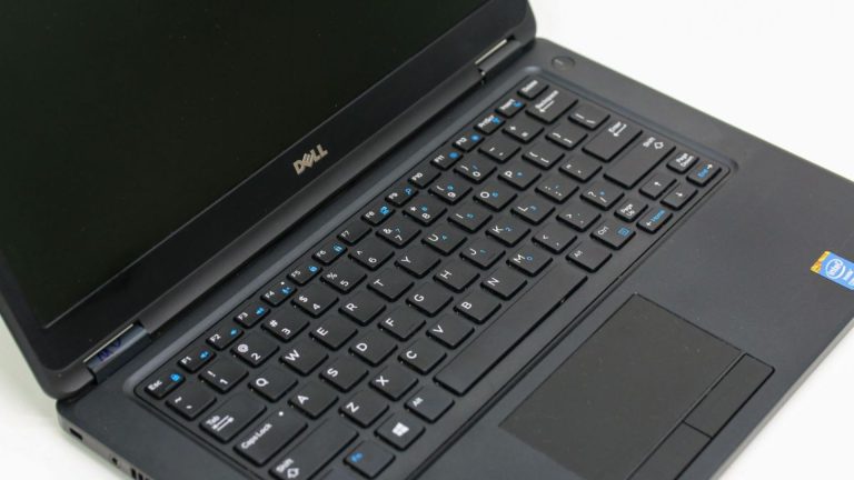 Laptop Cũ Dell Latitude 5450 Giá Rẻ Chính Hãng