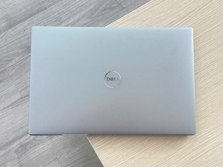 Dell Precision 5570 Cũ