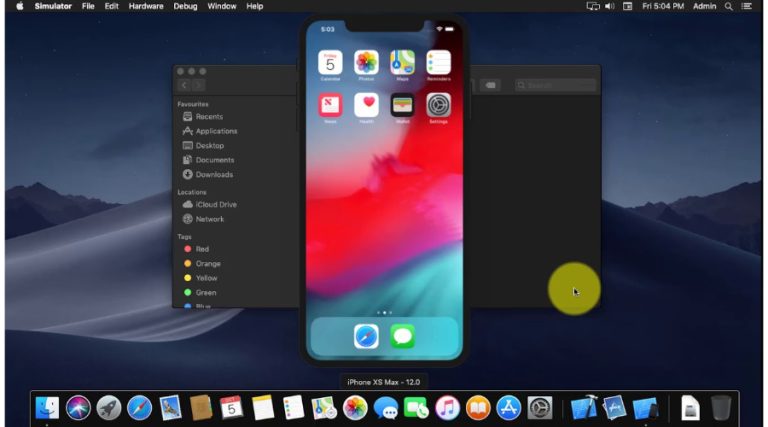 Top 7 Phần Mềm Giả Lập IOS Trên PC Tốt, Chạy Mượt Mà Nhất Hiện Nay ...