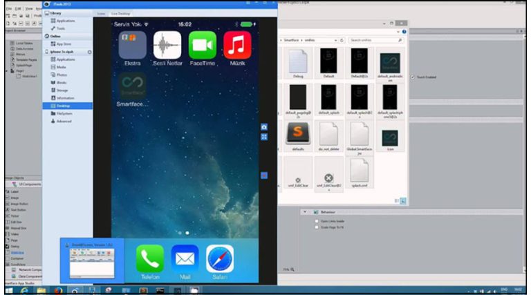 Top 7 Phần Mềm Giả Lập IOS Trên PC Tốt, Chạy Mượt Mà Nhất Hiện Nay ...