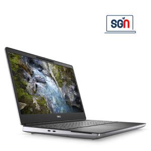 Dell Precision 7560 - Workstation | i7 | 16GB, 32GB | 512GB Giá Rẻ ...