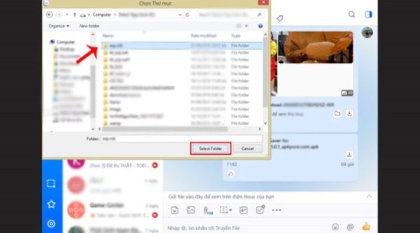 Zalo Move Là Gì? Cách Di Chuyển Dữ Liệu, Tài Khoản, File Trên Zalo Cực Dễ