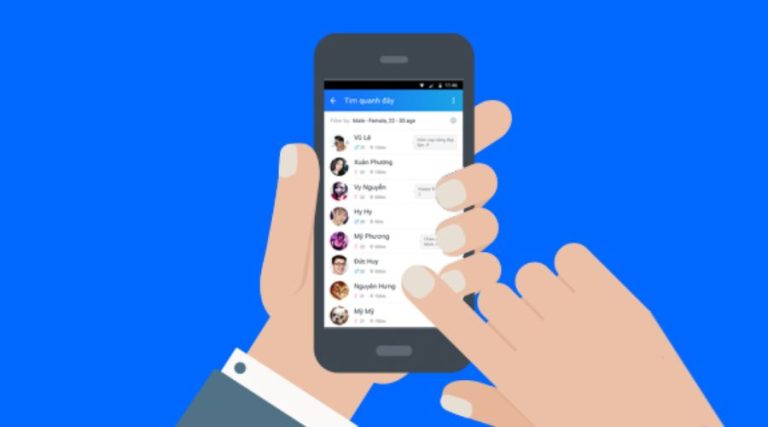 Zalo Move Là Gì? Cách Di Chuyển Dữ Liệu, Tài Khoản, File Trên Zalo Cực Dễ