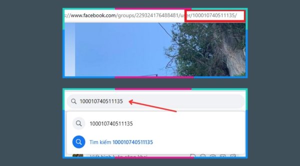 Cách tìm Facebook qua tên: Hướng dẫn chi tiết 2026