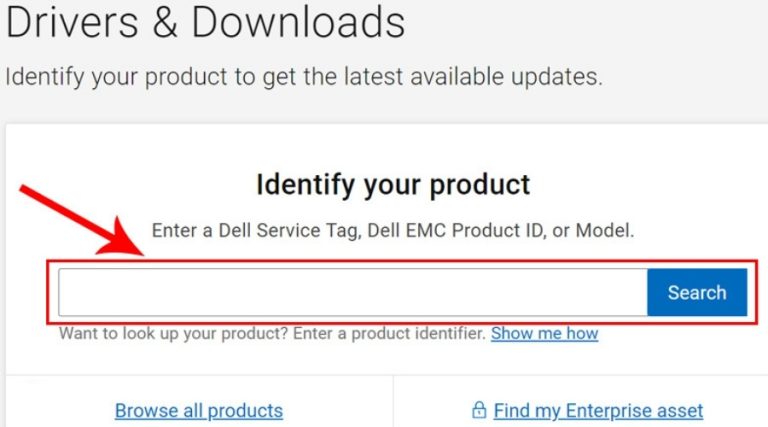 Cách Cập Nhật BIOS Mới Nhất Để Tương Thích Với Phần Cứng