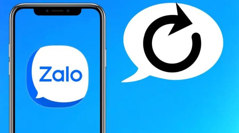 Zalo Move Là Gì? Cách Di Chuyển Dữ Liệu, Tài Khoản, File Trên Zalo Cực Dễ