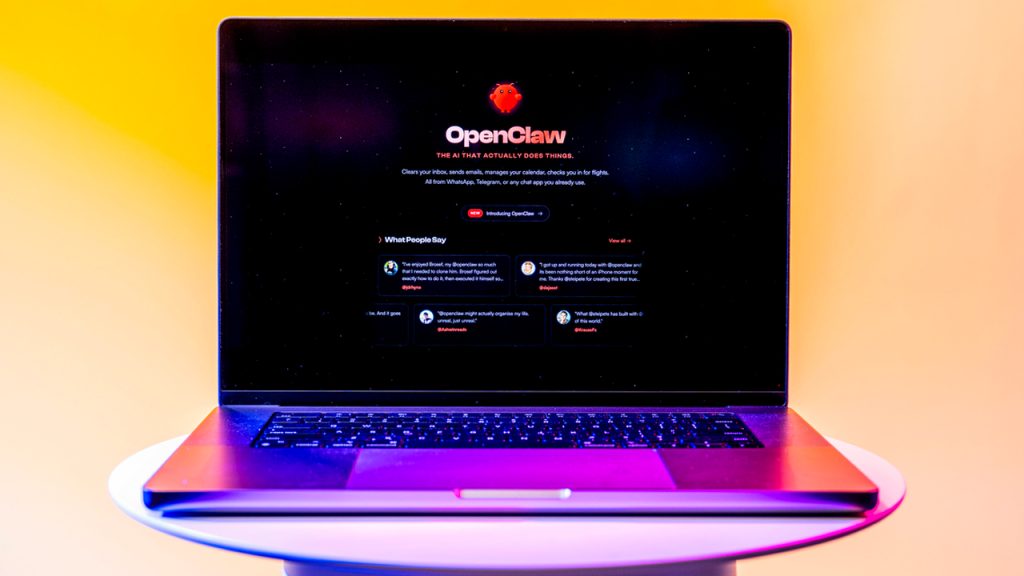 Open Claw là gì? Cách cài Open Claw chi tiết 2026